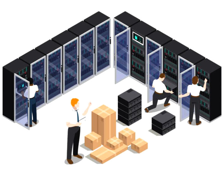 Intel Servers – Biznuity